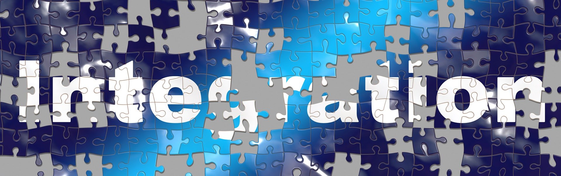 Systems Integration 101: How to create a Integration map